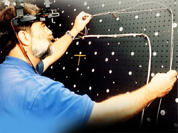 Boeing Says Augmented Reality Can Make Workers Better, Faster – Recode ...
